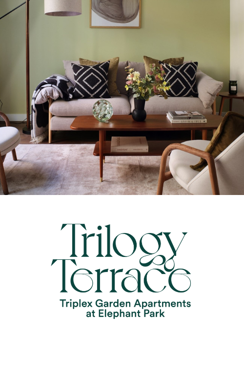 Lendlease Living - Live Well In Our New Build Apartments